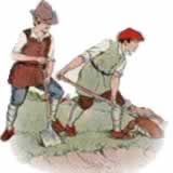 The Farmer and His Sons - Free Online Earth Day Reading Comprehension ...